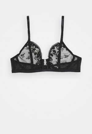 Calida SENSUAL SECRETS - Triangel BH - alabaster crème/crème - Zalando.nl