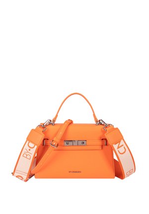 Sacs à main orange femme | Zalando
