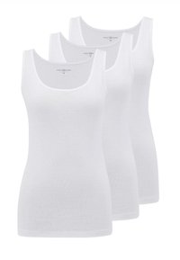 WESTMARK LONDON 3-PACK - Hemd - white/wit - Zalando.nl