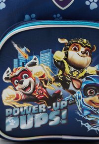 Kidzroom BACKPACK PAW PATROL THE MIGHTY MOVIE MIGHTY PUPS UNISEX - Sac ...