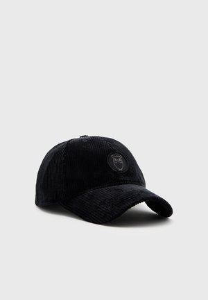 CHASIN' MATS - Cap - black/schwarz - Zalando.de
