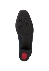 Tamaris COMFORT - Avokkaat - navy/sininen - Zalando.fi