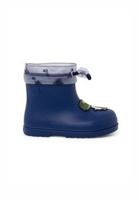 IGOR Stivali di gomma - azul jeans/blu scuro - Zalando.it