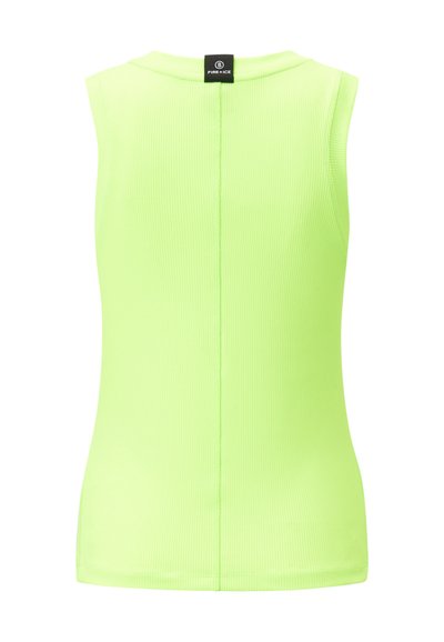 Bogner Fire + Ice Top - neon grün/grün - Zalando.de