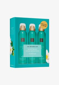 Rituals KARMA SHOWER FOAM VALUE PACK - Körperpflegeset - - - Zalando.de