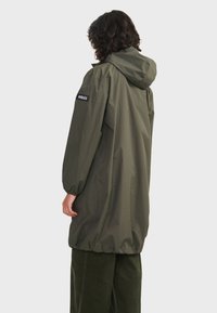 Aigle Parka - khaki/kaki - ZALANDO.FR