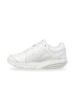 MBT SIMBA - Sneaker low - white/weiß - Zalando.de