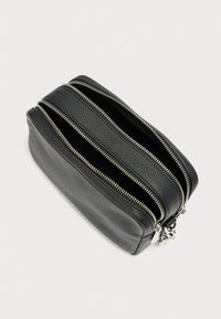 MICHAEL Michael Kors BRYANT - Sac bandoulière - black/noir - ZALANDO