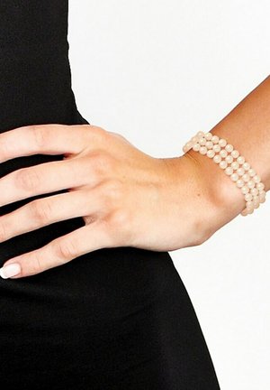 Breil MAGNETICA SYSTEM - Armband - rose viola/roségoldfarben - Zalando.de