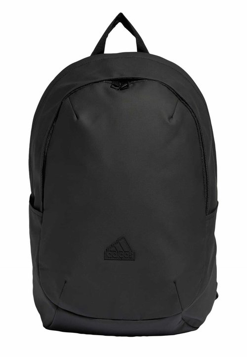 Jordan LEVEL BACKPACK - Reppu - black/musta - Zalando.fi