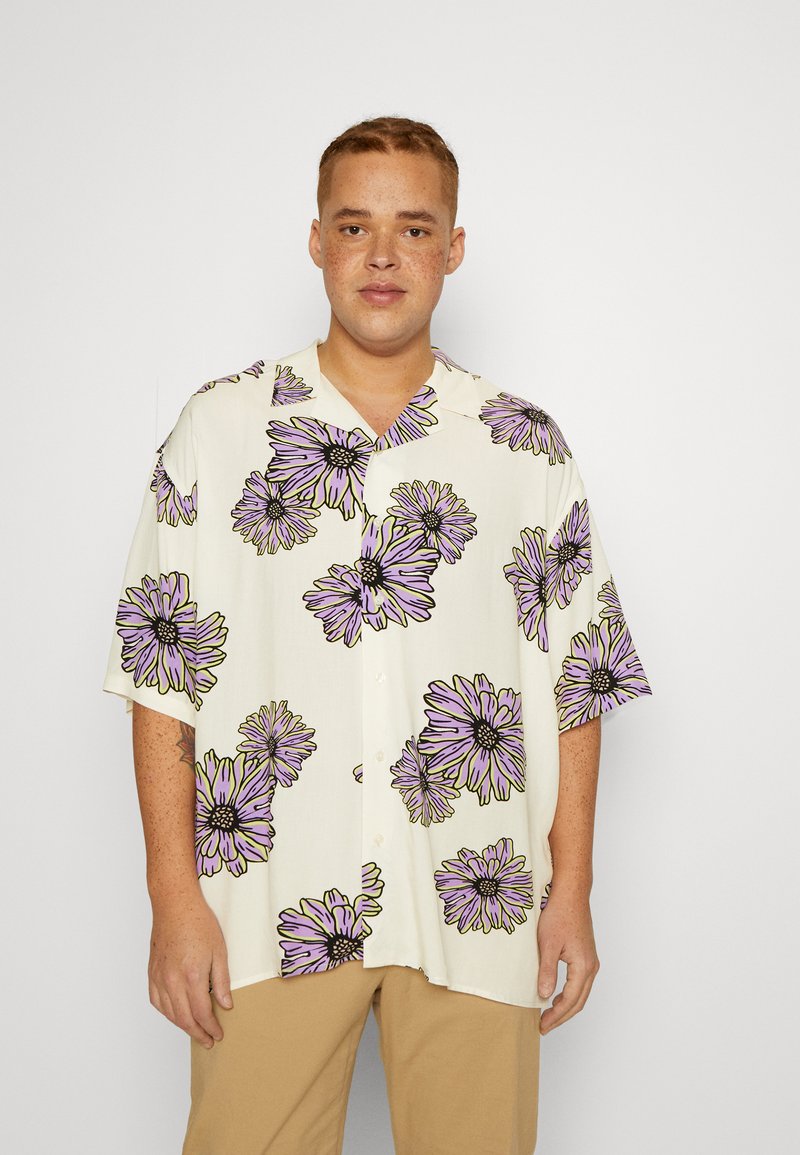 Redefined Rebel REMY SHIRT - Hemd - regal orchid/flieder - Zalando.ch
