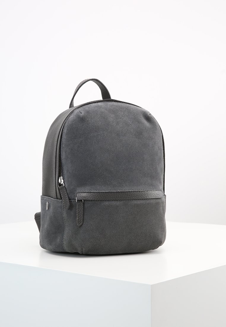 Royal RepubliQ Tagesrucksack - anthracite/anthrazit - Zalando.de