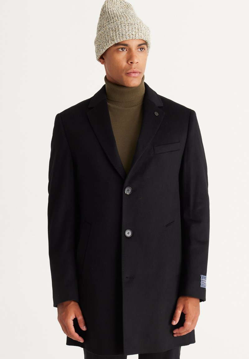 AC&CO / ALTINYILDIZ CLASSICS STANDARD FIT - Short coat - Standard Fit ...