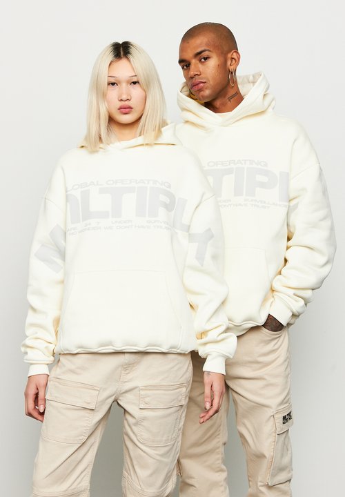 Multiply Apparel MULTIPLY - Huppari - lavender/syreeni - Zalando.fi