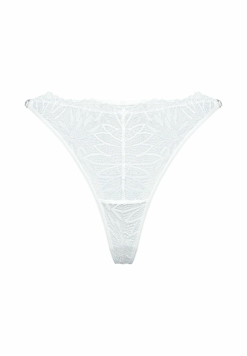 ESOTIQ CELESTE - Tanga - white/weiß - Zalando