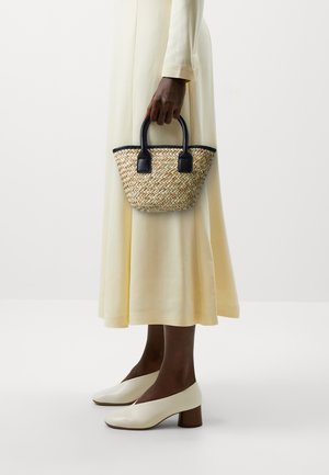 Zign Shopping Bag - tan - Zalando.de