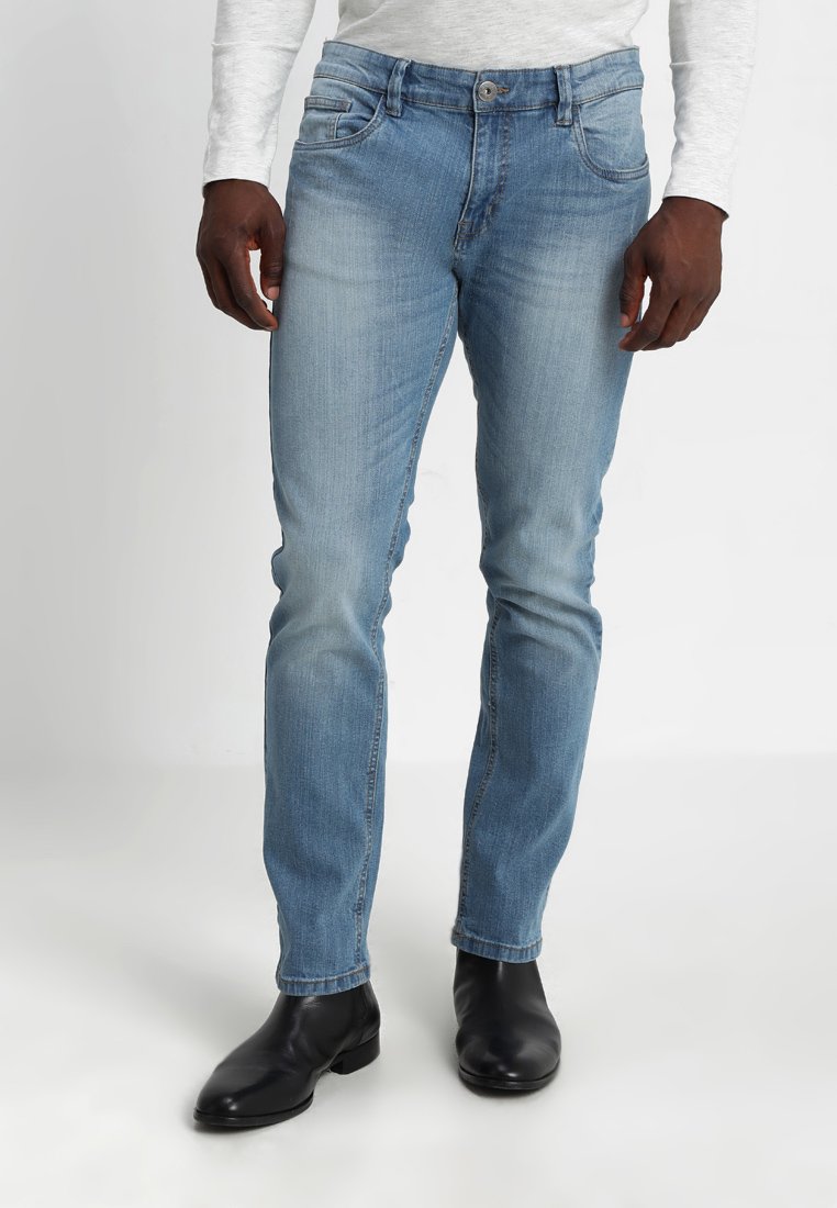 INDICODE JEANS Jeansy Slim Fit - Zalando.pl
