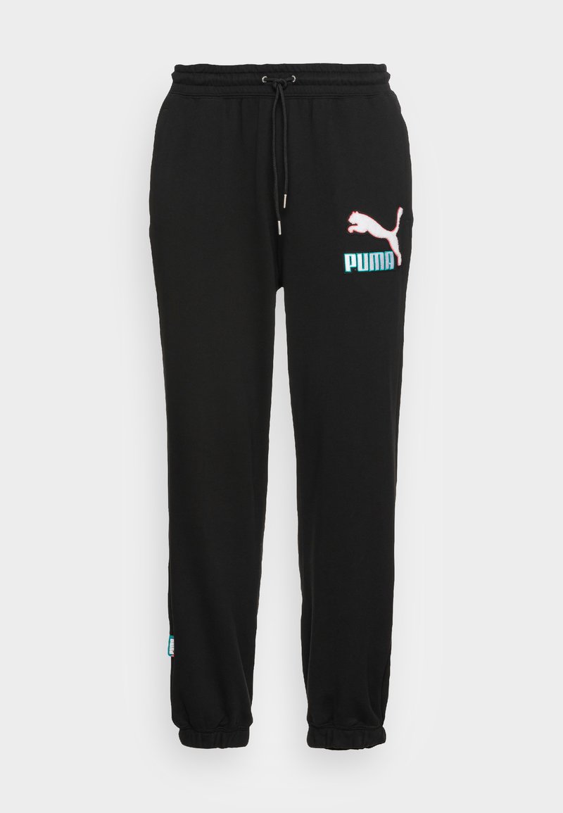 Puma Fandom Unisex Treningo Apatinė Dalis Black Juoda Zalando Lt