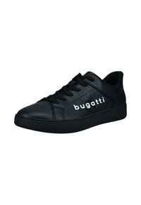bugatti SNEAKER - Trainers - schwarz/black - Zalando