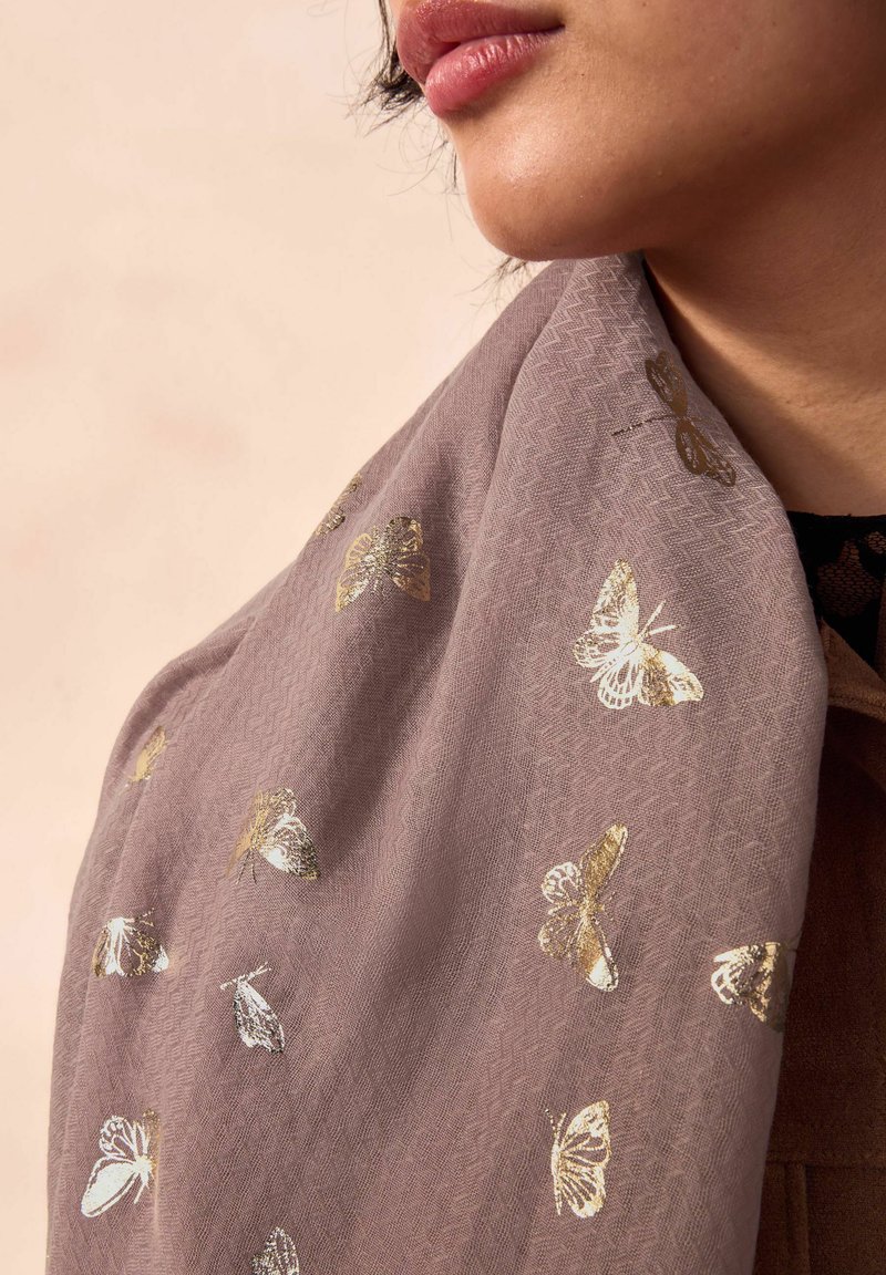 Next LIGHTWEIGHT - Sjal / Tørklæder - rose pink/pink - Zalando.dk