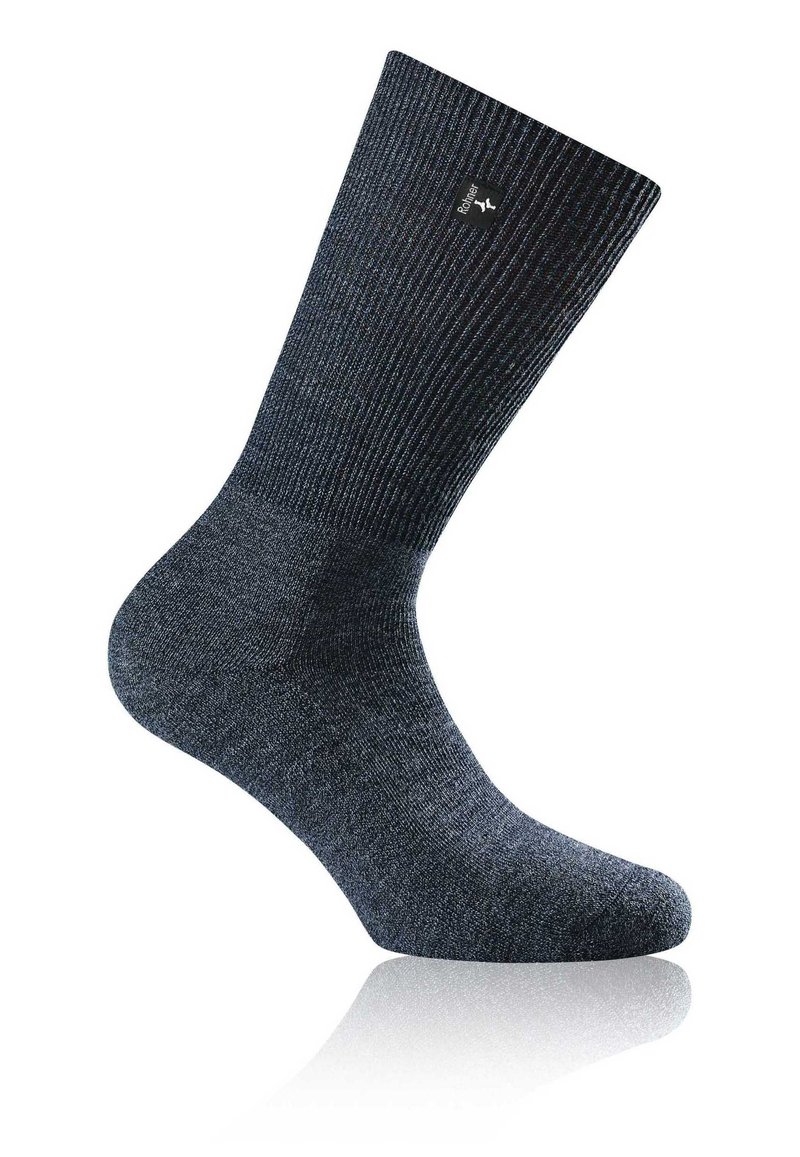 Rohner Advanced Socks FIBRE LIGHT SUPER, TREKKING LIGHT, UNISE - Socken ...