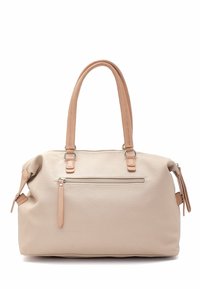 Derimod Handtasche - beige - Zalando.de