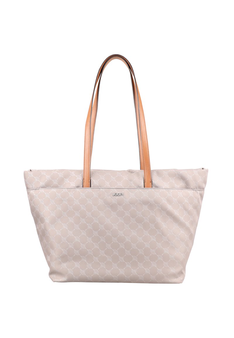 JOOP! MAZZO DI FIORI HELENA - Cabas - beige - ZALANDO.FR