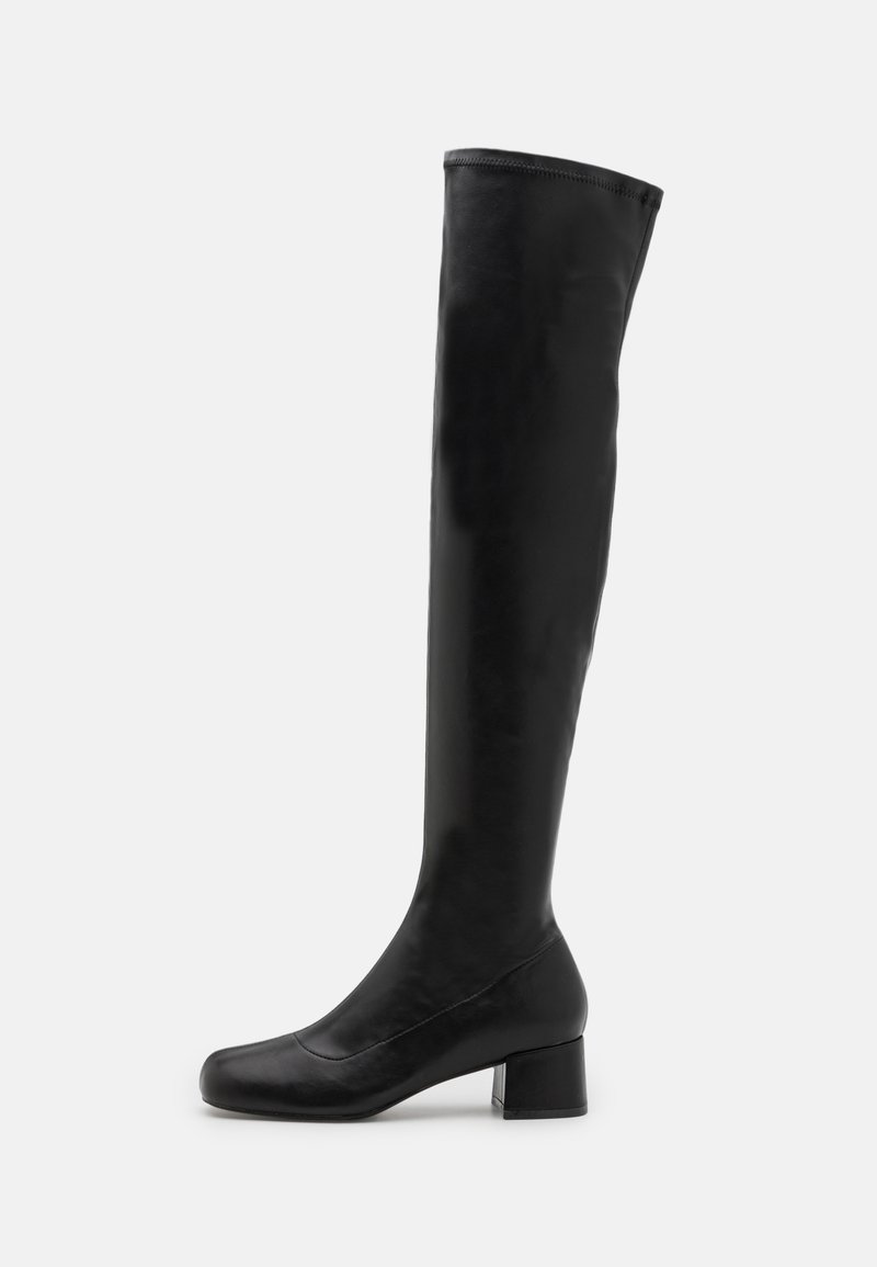 Call it Spring MARIBELLE B.E.D FOAM - Over-the-knee boots - black ...
