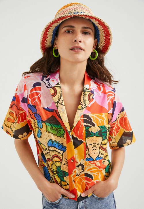 Desigual | Retrouvez tous les produits en ligne sur Zalando