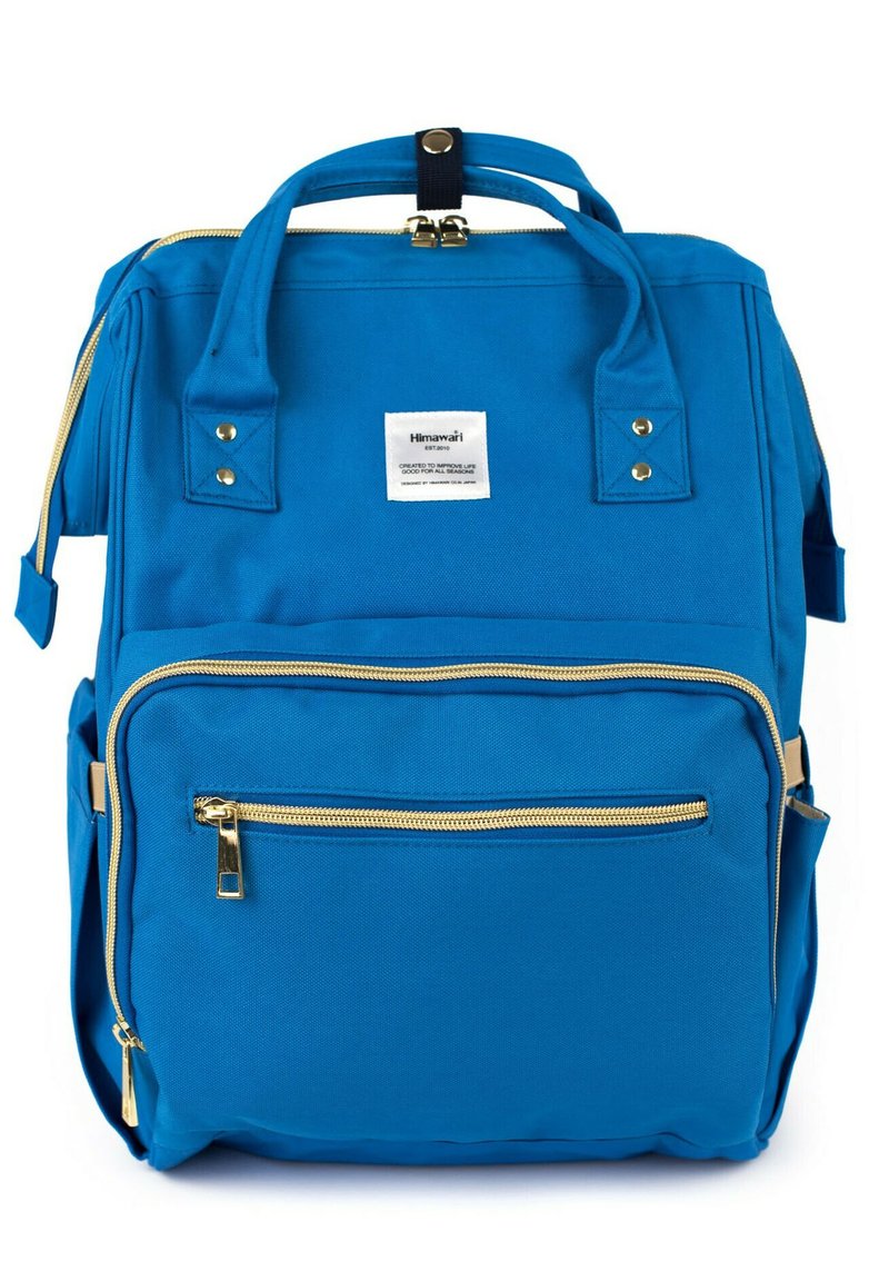 Himawari Rucksack - blue - Zalando