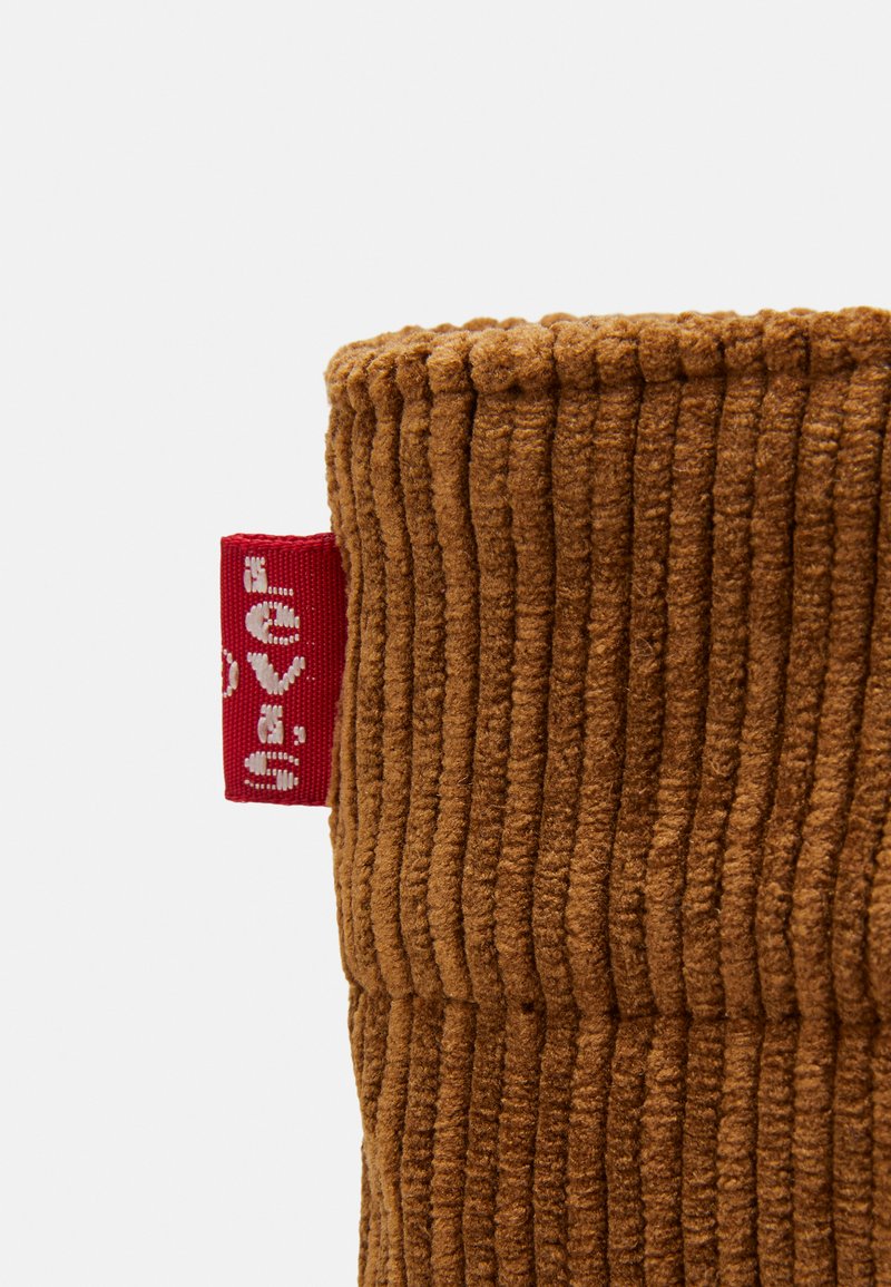 Levi's® ICON TOTE UNISEX - Shopping Bag - regular khaki/khaki - Zalando.at