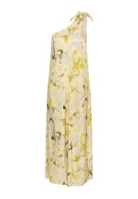 Soaked in Luxury BECCA ONE SHOULDER CAMPAIGN - Maxikjoler - french ...