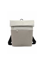 Tamaris TAS ALICE - Reseryggsäck - taupe - Zalando.se