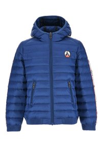 JOTT LUDO - Daunenjacke - bleu/blau - Zalando.de