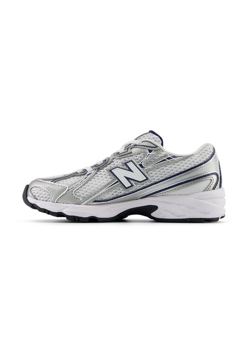 New Balance 740 - Trainers - nb navy/white - Zalando.co.uk