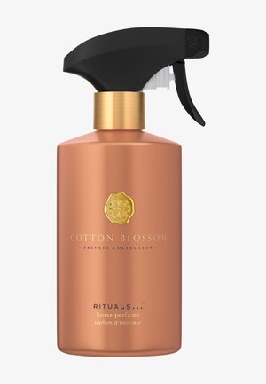 Rituals FRAGRANCE STICKS - COTTON BLOSSOM PRIVATE COLLECTION - COMFORT ...