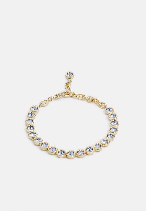 Swarovski Armband - white/silberfarben - Zalando.ch