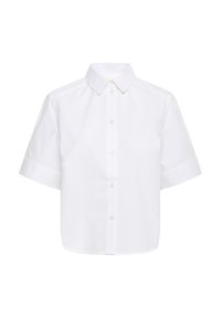Part Two HAYLIE - Button-down blouse - bright white/off-white - Zalando