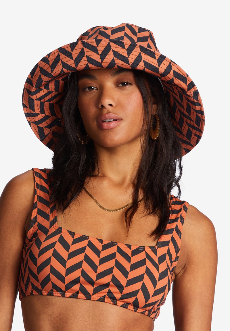 Billabong TIME TO SHINE - ANGLER - Hut - brown/braun - Zalando