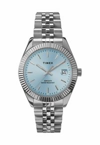 Timex LEGACY TWO-TONE WITH DIAL - Uhr - blue/blau - Zalando.ch