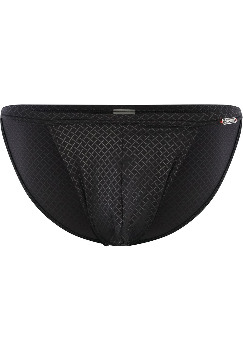 Olaf Benz Briefs - black/svart - Zalando.se