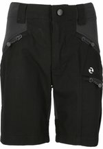 ZIGZAG BONO - Short - asphalt/gris foncé - ZALANDO.BE