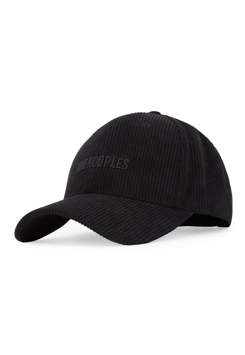 The Kooples Caps - black/sort - Zalando.dk