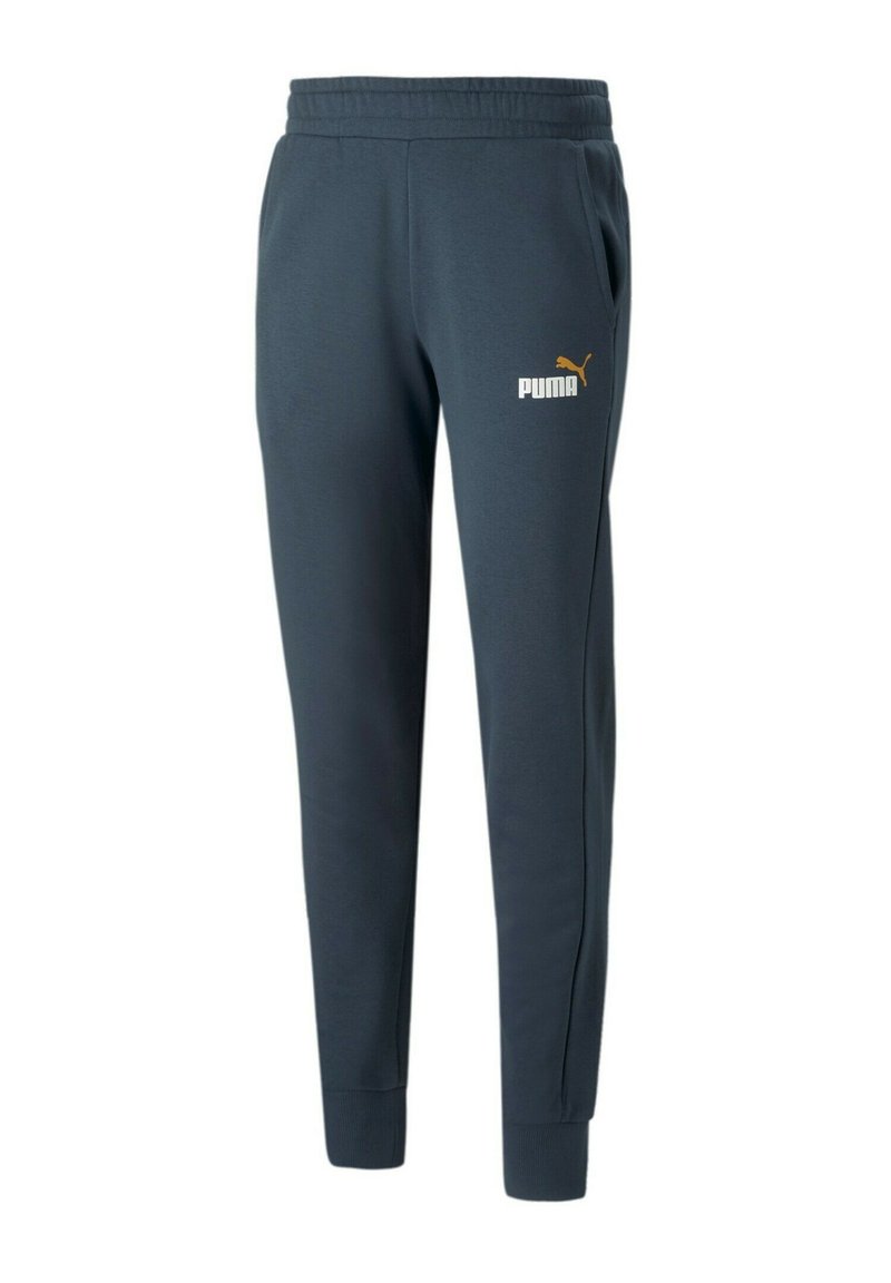 Puma ESS 2 COL LOGO - Pantaloni sportivi - dunkelblau/blu scuro ...
