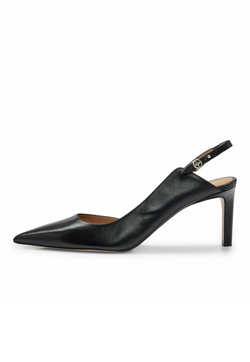 BOSS JANET - Escarpins - schwarz eins/noir - ZALANDO.FR