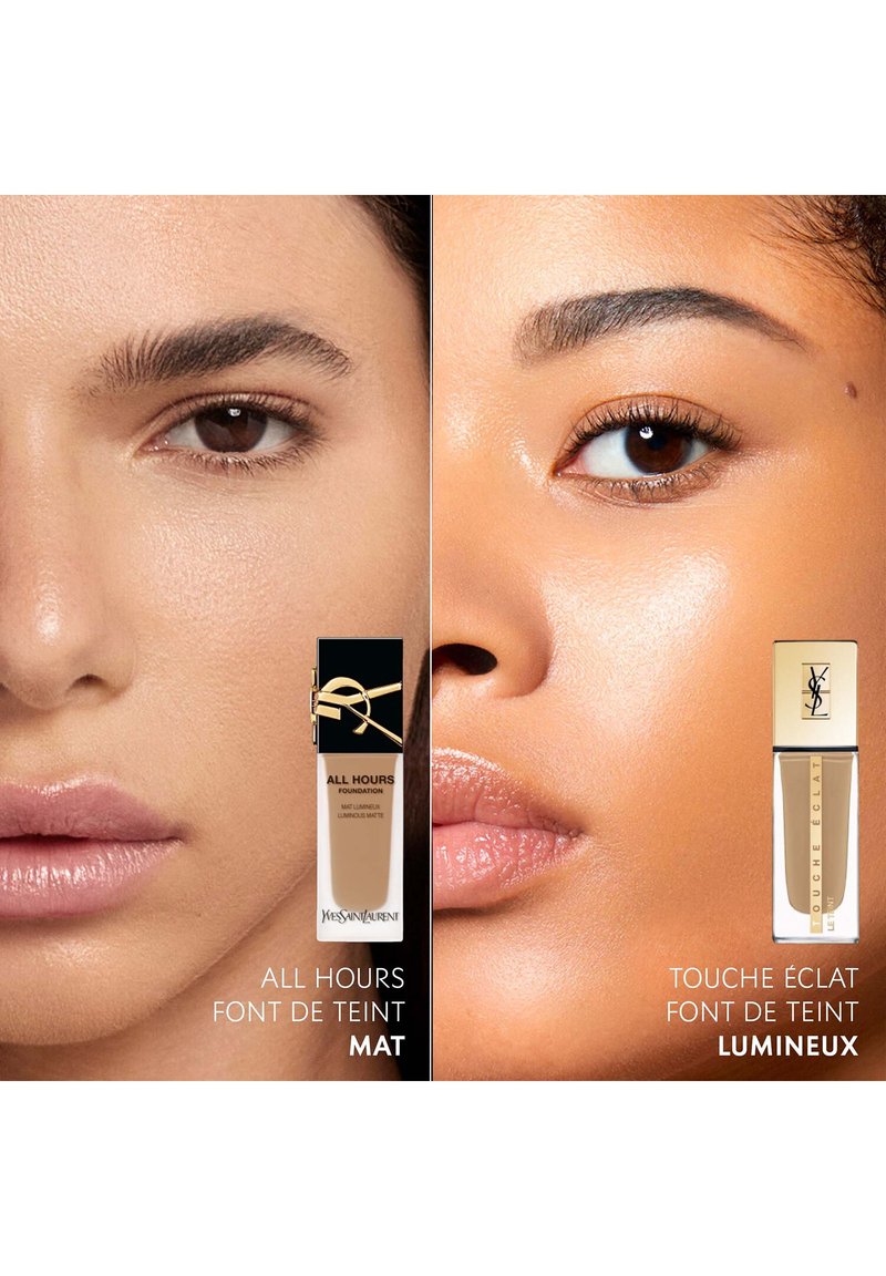 Yves Saint Laurent Makeup