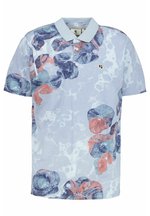 Garcia Polo - dusty blue/azul - Zalando.es