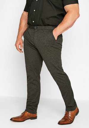 BENDORFF CHINESISCH-MEDIUM BOXED - Chino - senf/moutarde - ZALANDO.FR