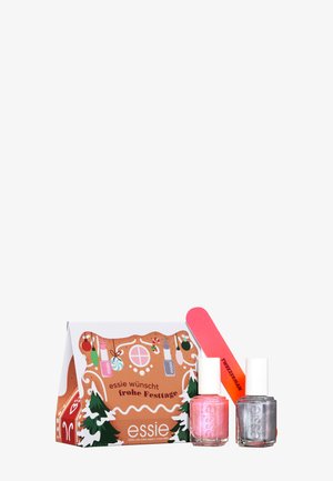 Essie NAILPOLISH GIFT SET THANK YOU - Nagelset - 57 forever yummy/good ...