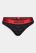 HUGO THONG DESIGN - String - multi-coloured/meerkleurig - Zalando.be